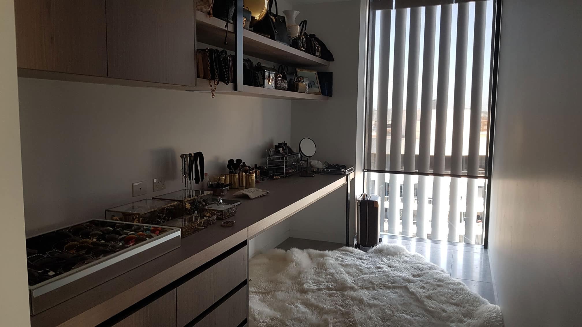 WALAN Apartments | Achieve Projects & Maintenance