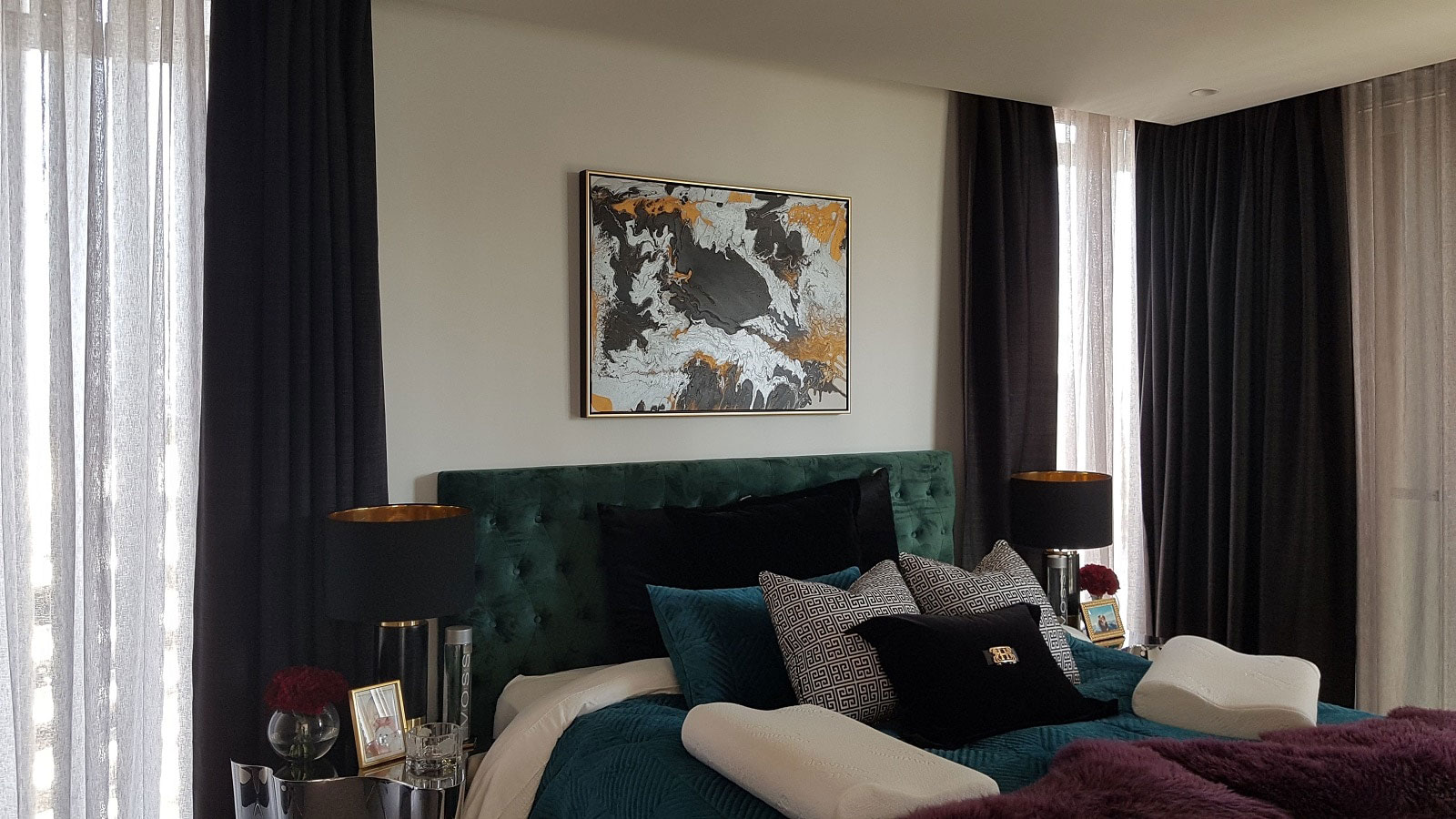WALAN Apartments | Achieve Projects & Maintenance