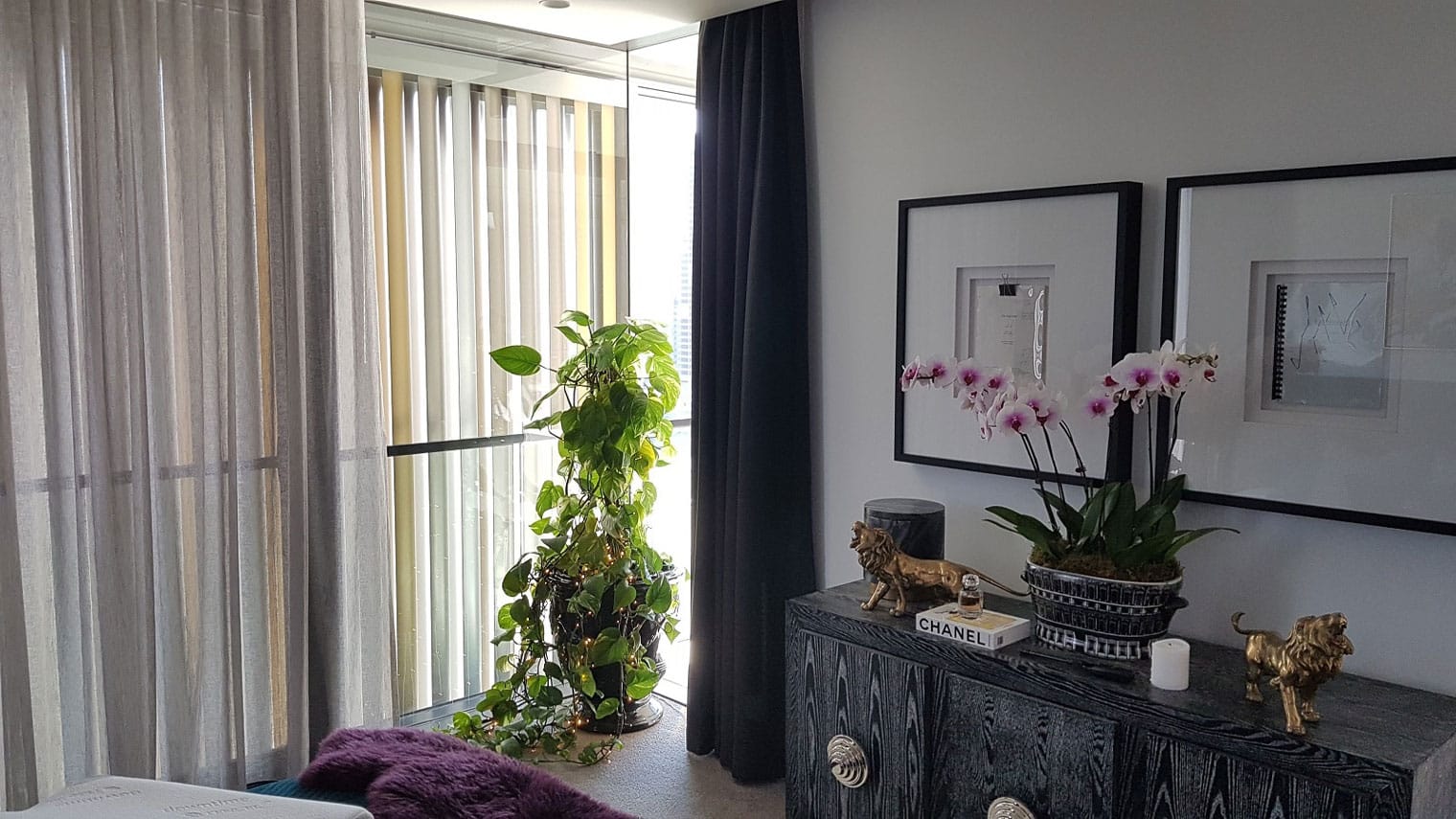 WALAN Apartments | Achieve Projects & Maintenance