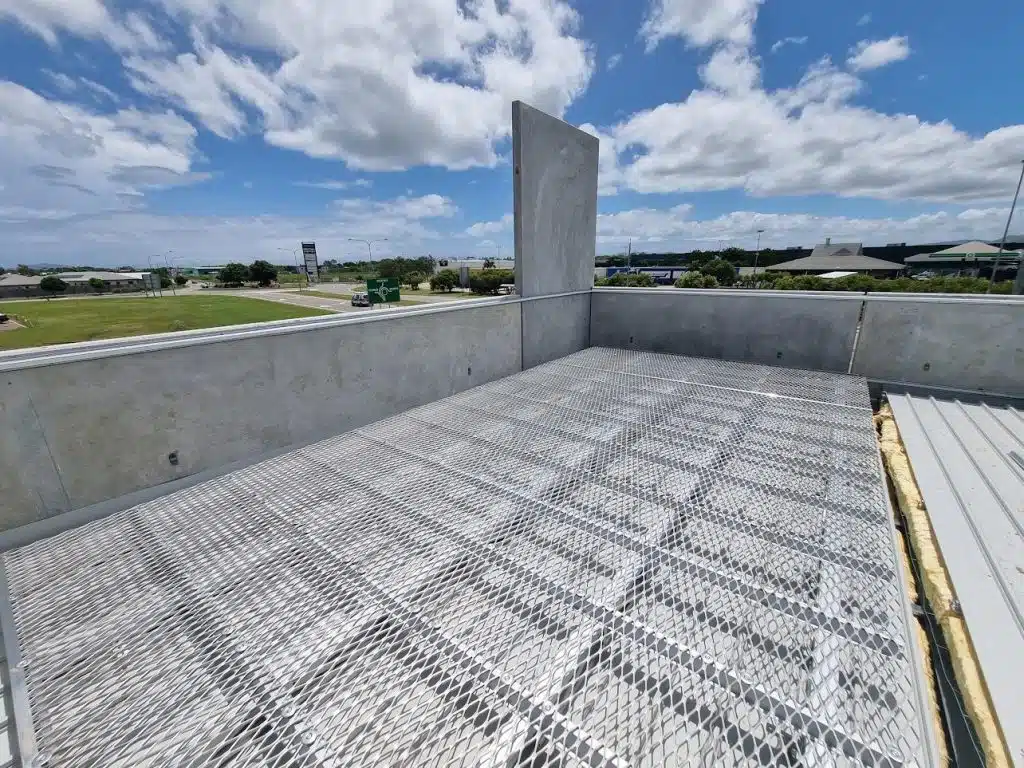 GYG Townsville | Achieve Projects & Maintenance